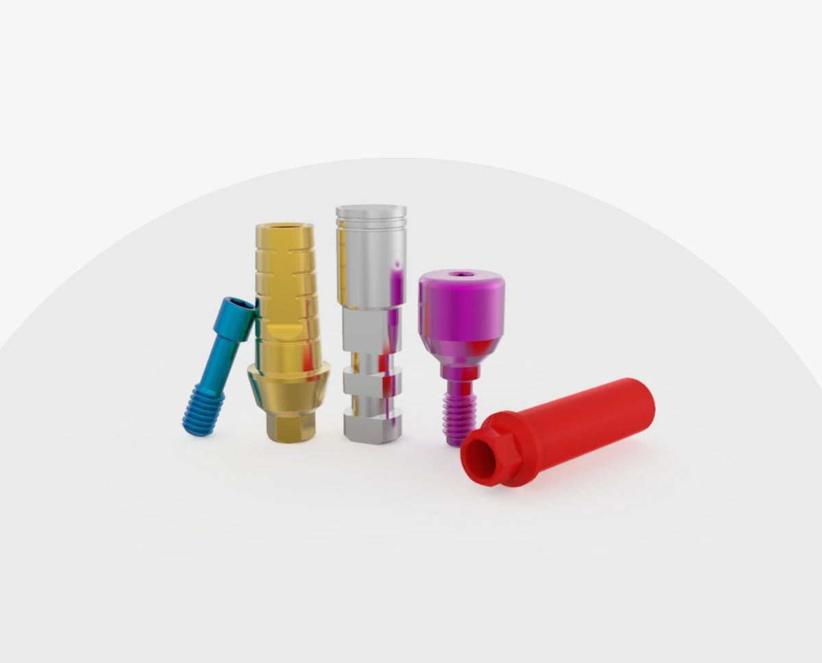 Dental Implant Store | Dental Pro™