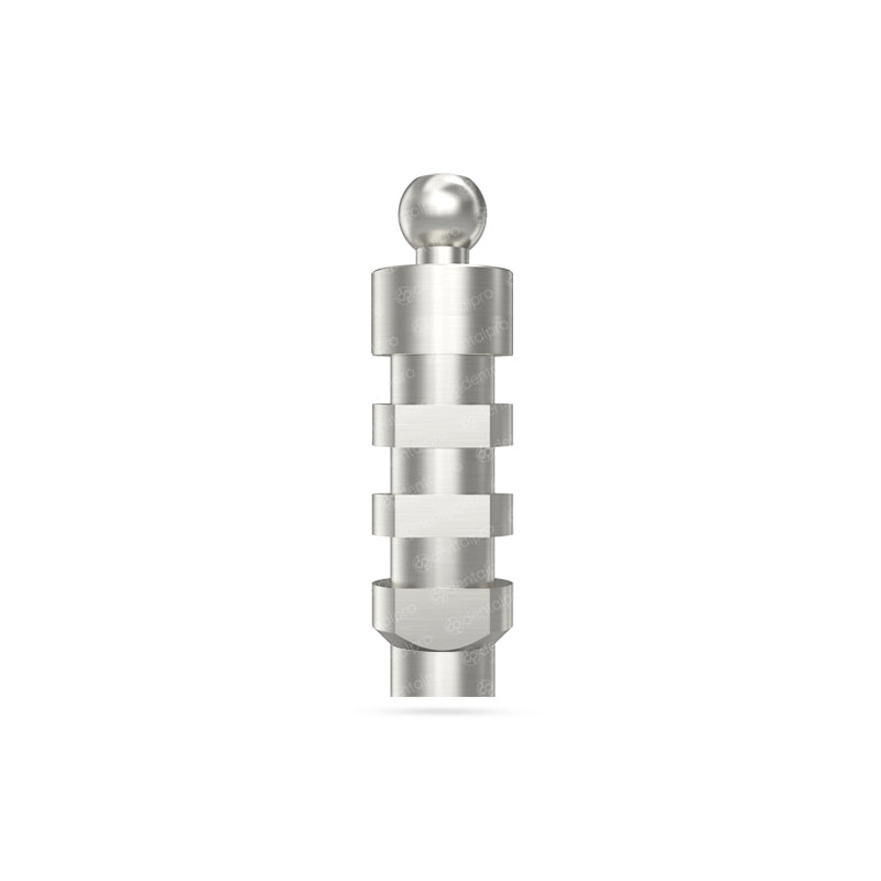 Ball Attachment Analog – Dental Pro™