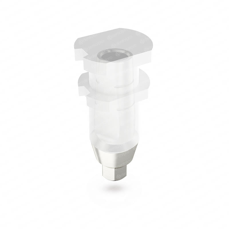 Snap On Transfer Impression Coping for Dental Implant - Internal Hex ...