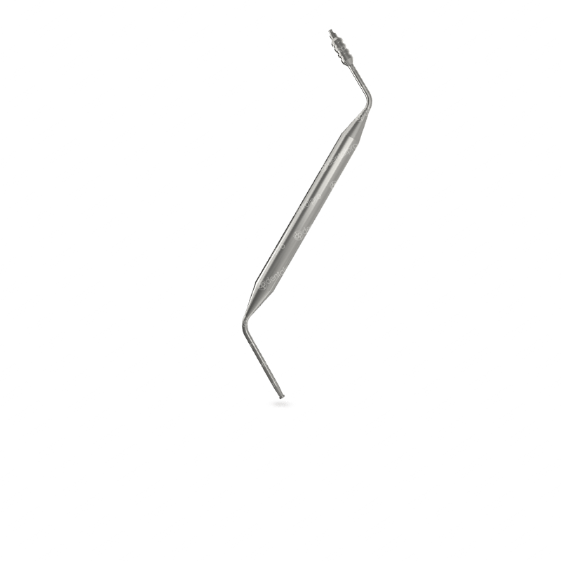 Depth Probe for Implant - Gingiva Measuring – Dental Pro™