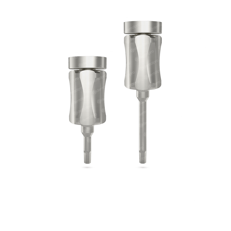 Hand Hex Driver 1.25mm - Internal Hex – Dental Pro™